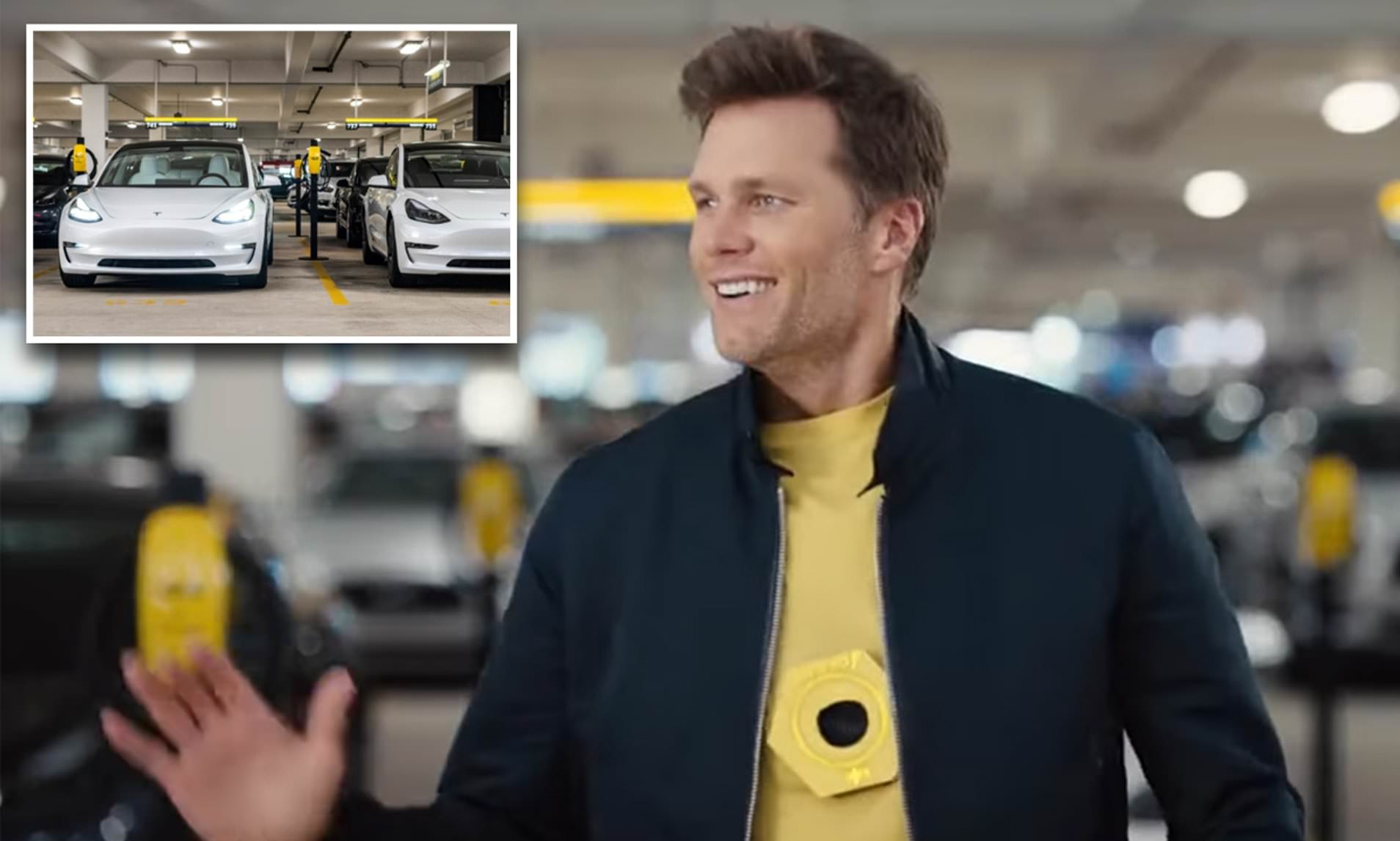 'Crazy cheap' Teslas hit the market as Hertz fire sale intensifies ...