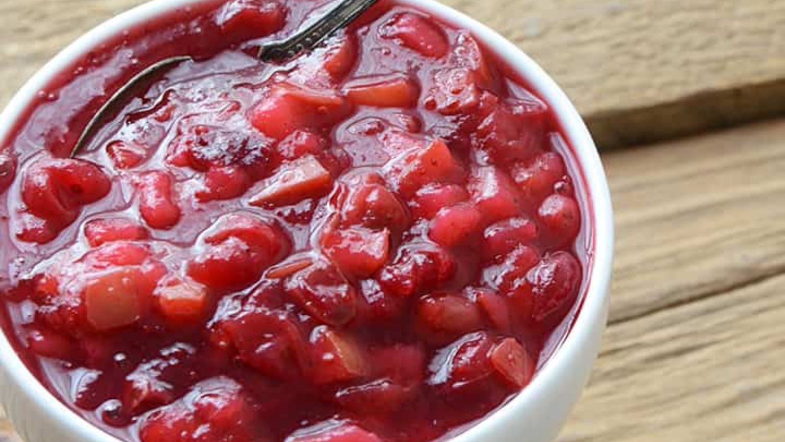 14 cranberry recipes that add a burst of flavor to every bite