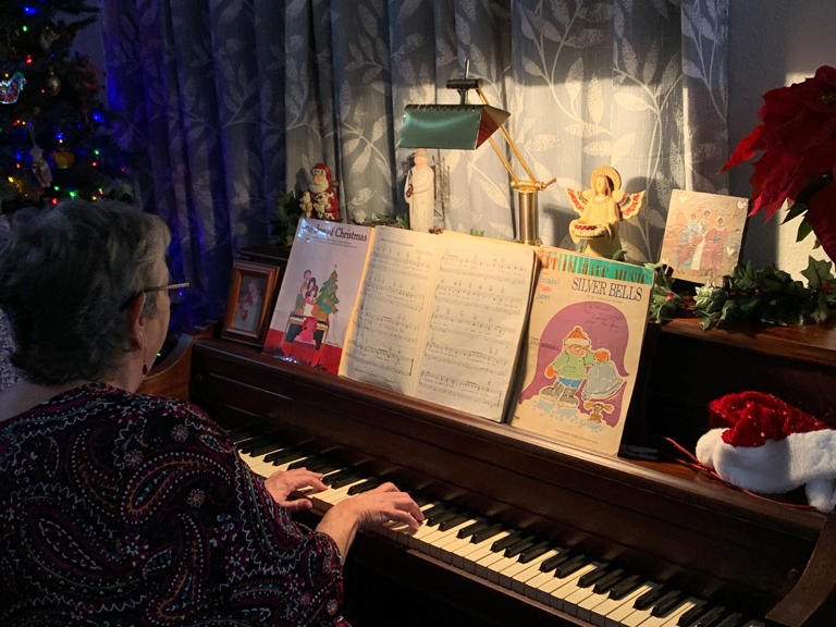 Texas-Mexico border-crossing 'bridge pups' chase doggy American dream