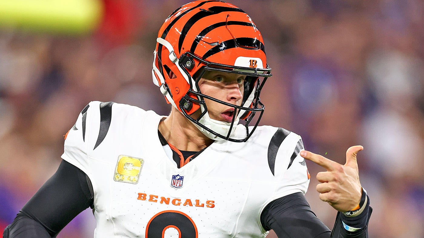 Joe Burrow says this one attribute separates good NFL quarterbacks from ...