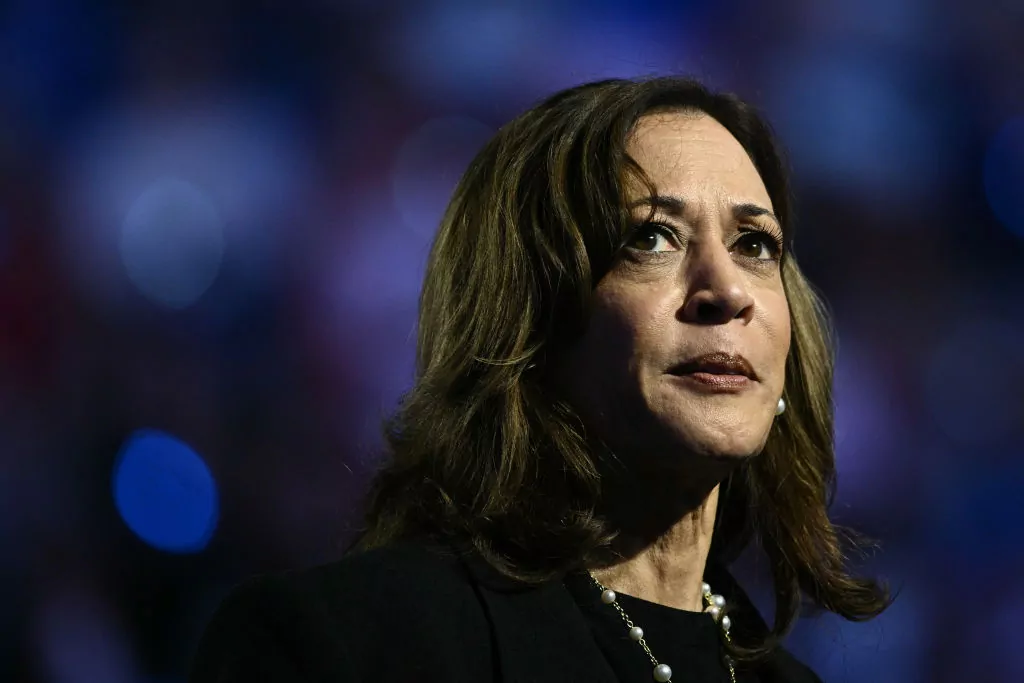 Trump broadens CBS lawsuit after unedited Harris 60 Minutes interview ...
