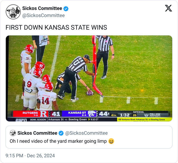 40 Funny Sports Tweets That Scored Big In Laughs This Week (December 27 ...