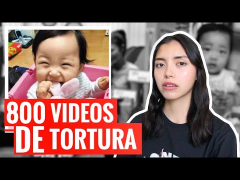 El Triste Caso de la Bebé Jungin