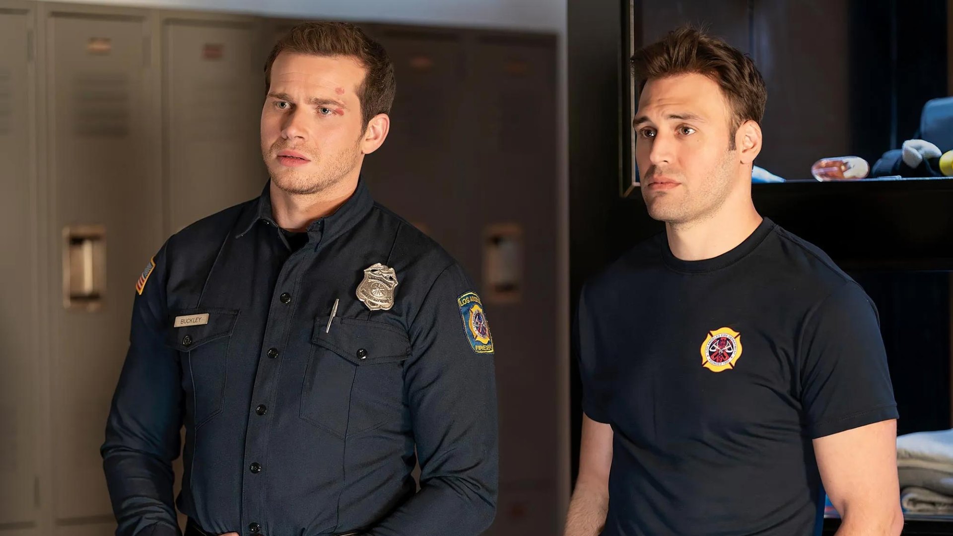 What to Know About ABC's '9-1-1' Spinoff - Including Who Could Make Cameos