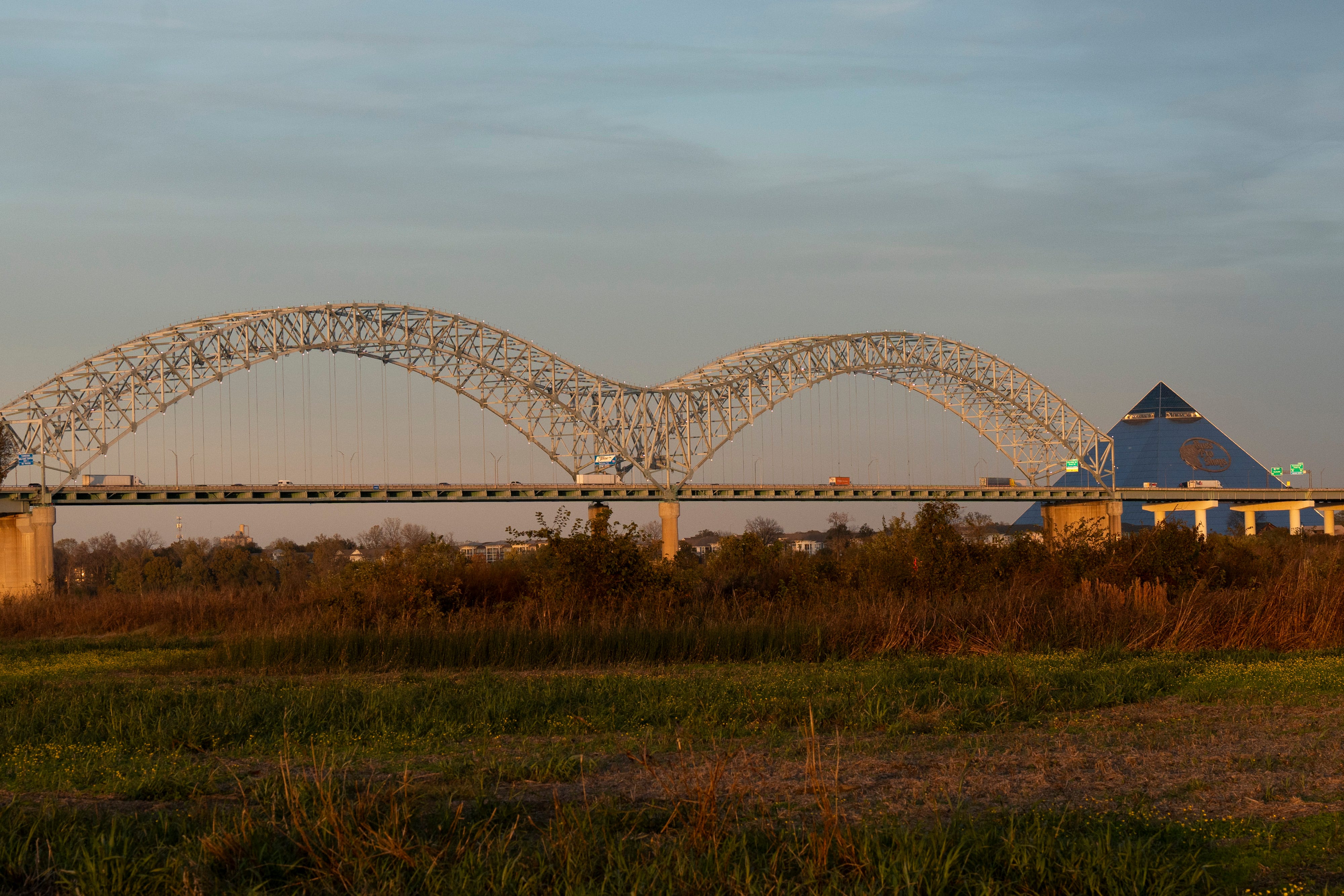 Here's when summer temperatures get their hottest in Memphis, and how ...