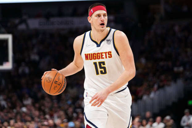 Top 20 Non-American Players Dominating The NBA Currently Top 20 Non-American Players Dominating The NBA Currently