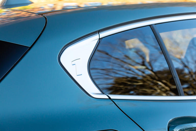 BMW 120（FF/7AT）【試乗記】