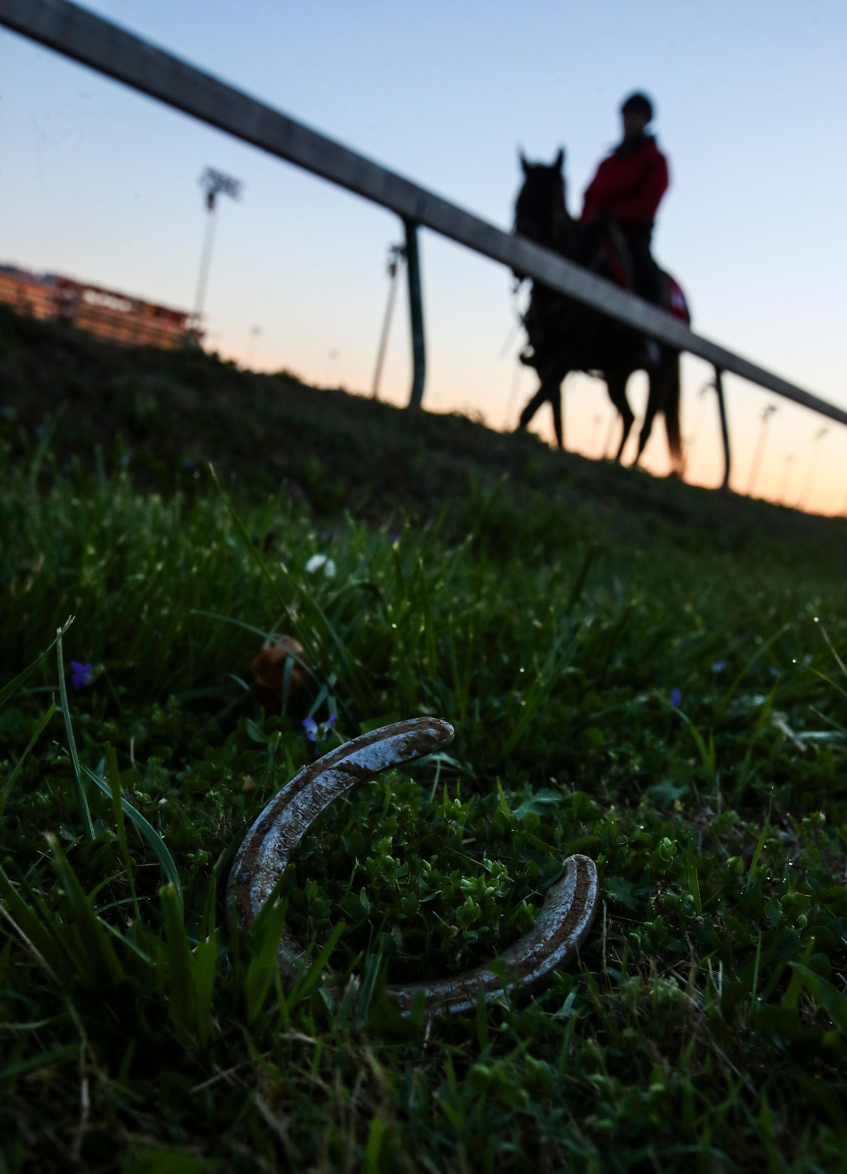 What is Dawn at the Downs? Your complete guide to this 2025 Kentucky ...