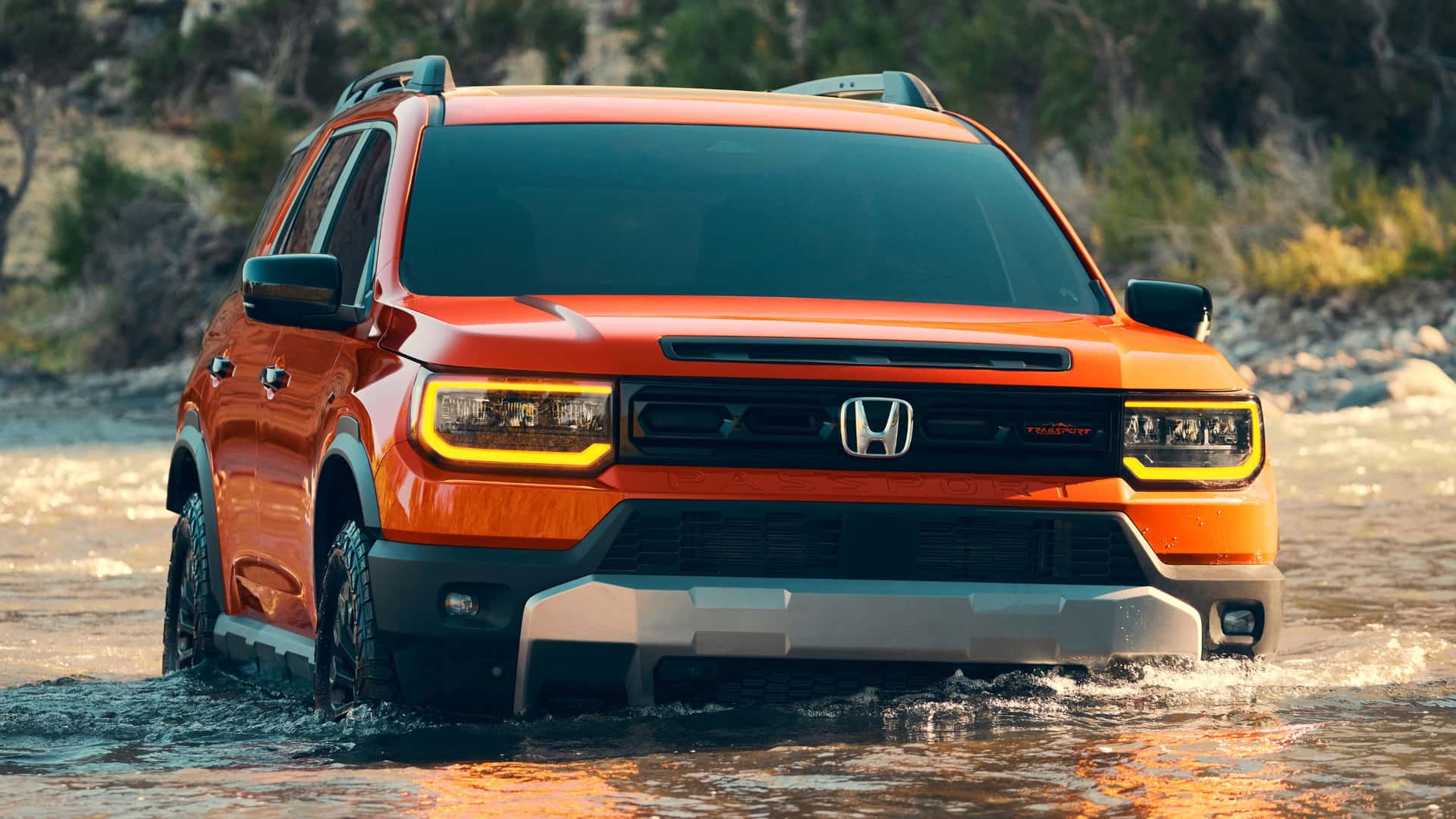 Honda tiene un sorprendente 4x4 por debajo de los 50.000 euros