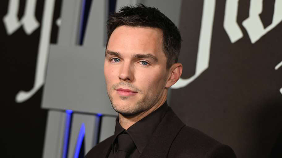 Nosferatu star Nicholas Hoult recalls being passed over for multiple ... Nosferatu star Nicholas Hoult recalls being passed over for multiple ...
