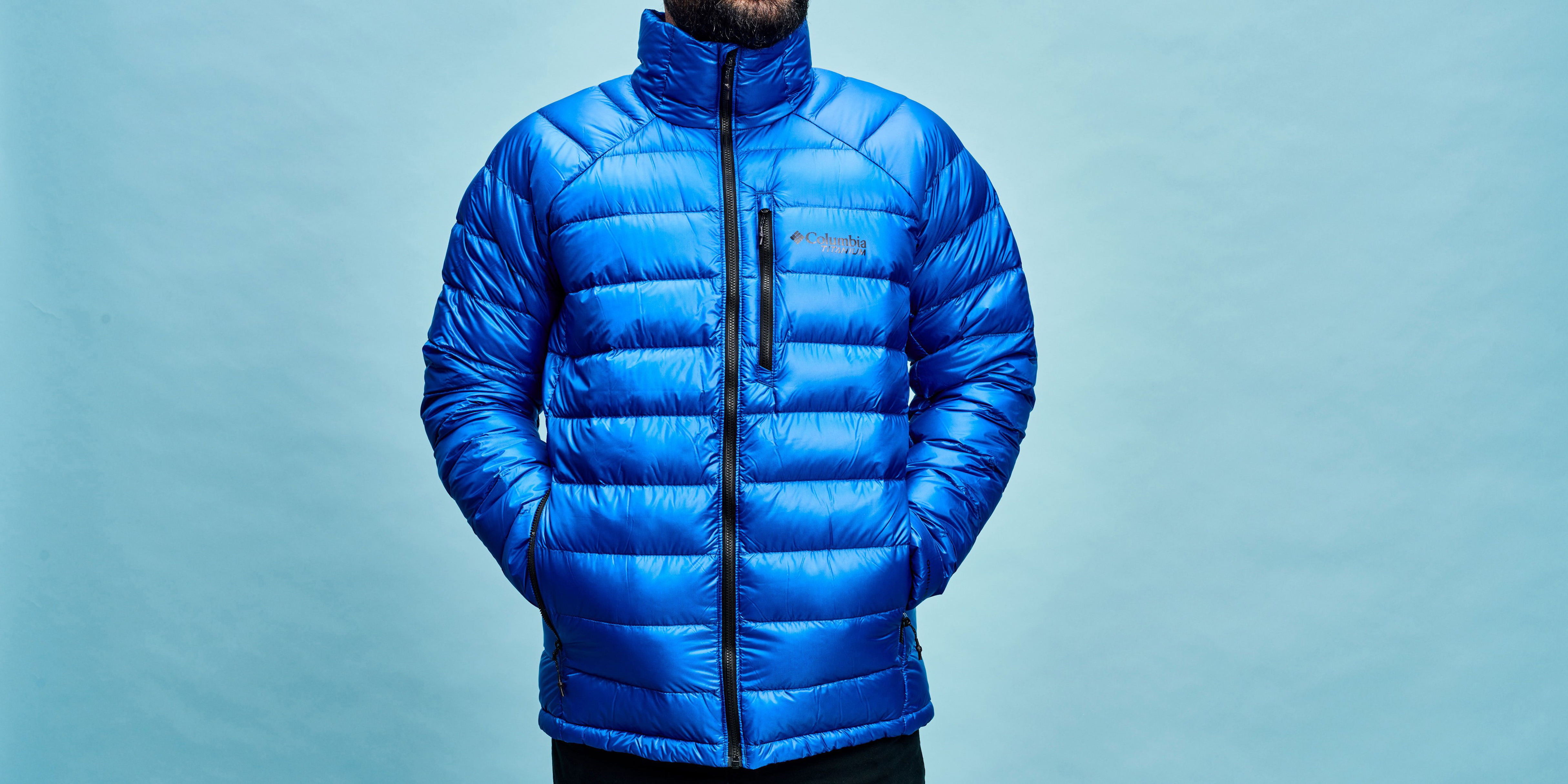 These flattering puffer jackets will keep you warm without making you ...