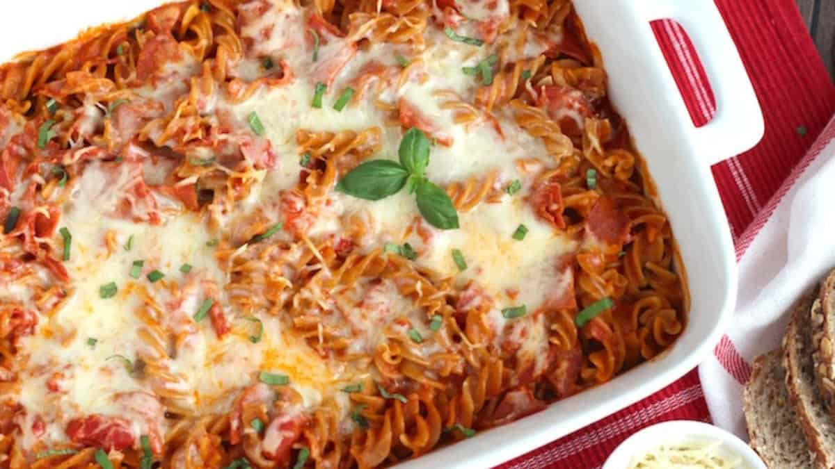 21 dump-and-bake meals that make family dinners easy