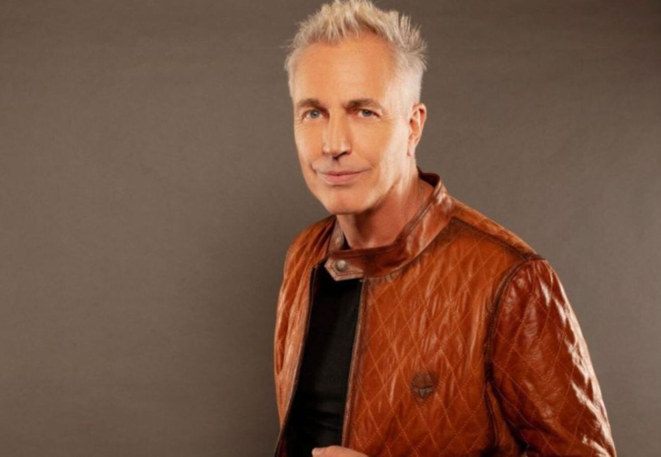 Marley llegó a la Argentina con Milenka y la presentó a su familia: así ...