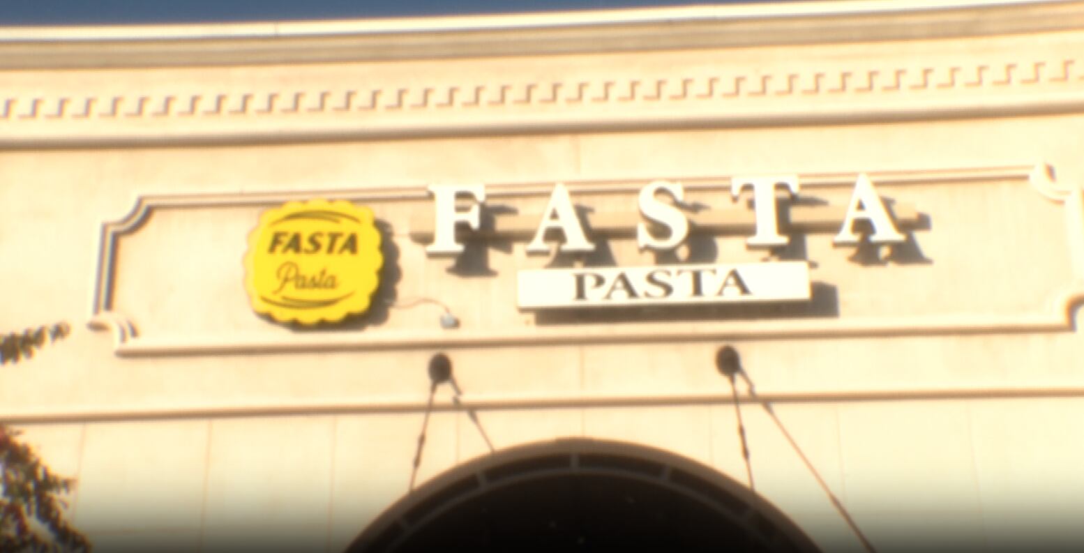 Monroe Police responding to shooting at Fasta Pasta