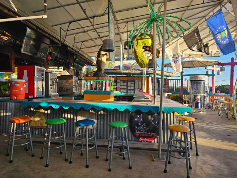 Fudpucker's Beachside Bar & Grill - Destin