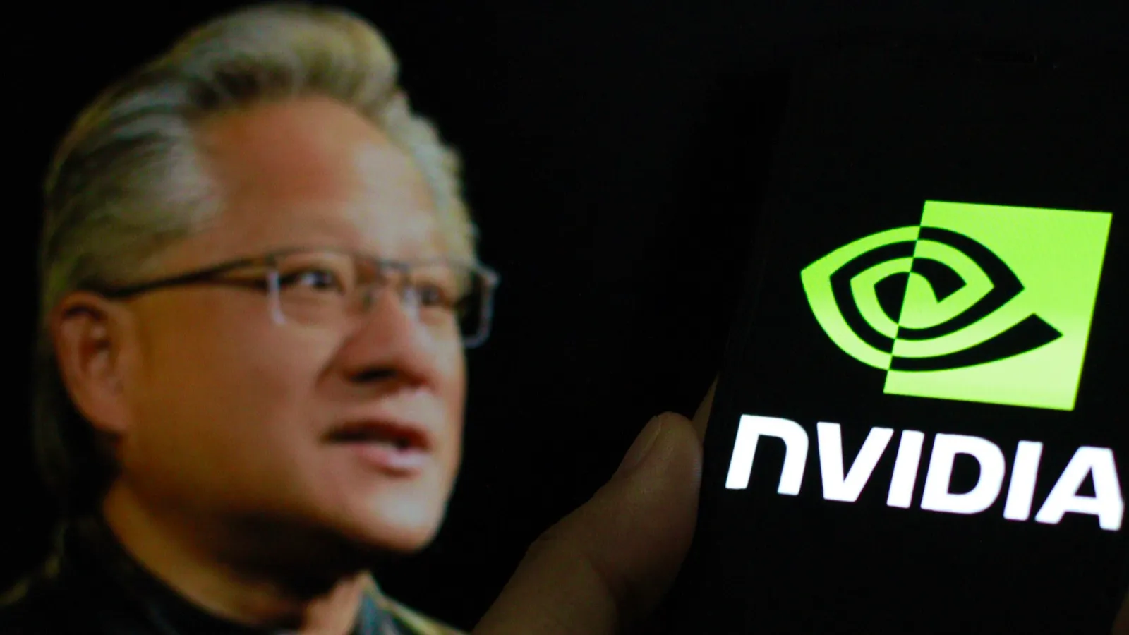 The reason Nvidia’s AI dominance is not under real threat