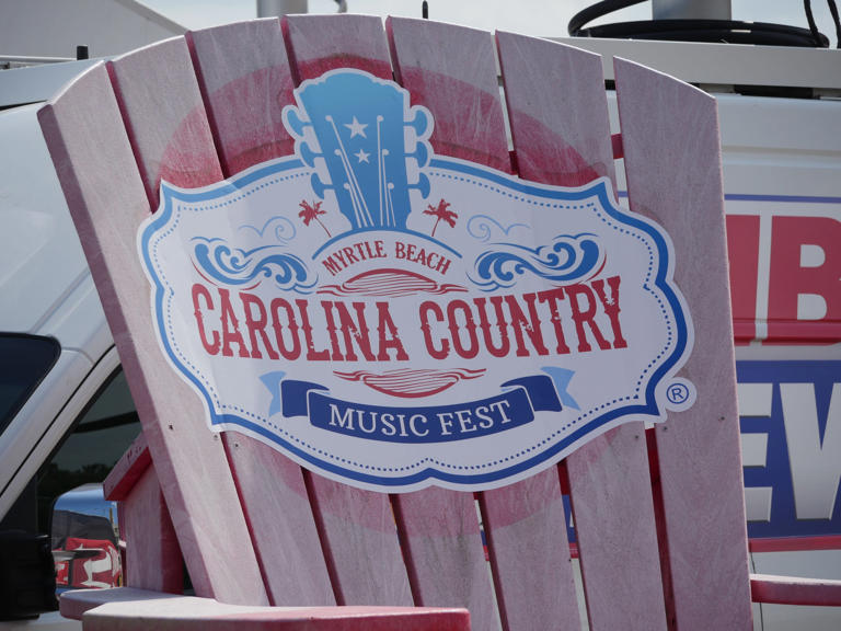 CCMF Super VIP tickets sold out