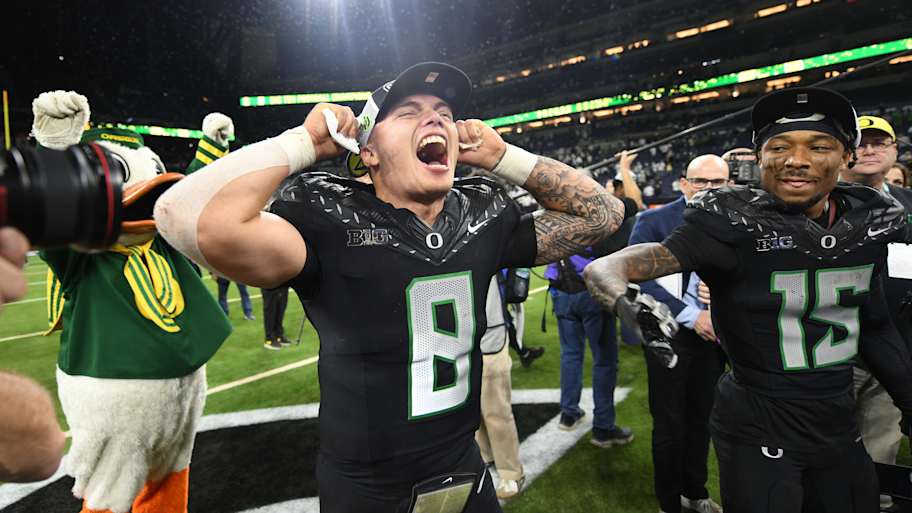 Oregon Ducks vs. Ohio State Ticket Prices Rise, College Football ...