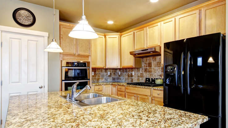 Essentials That Make Kitchens Feel Expensive Essentials That Make Kitchens Feel Expensive
