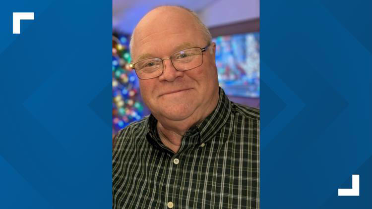 Jacksonville PD mourning death of former Jacksonville ISD police chief Jacksonville PD mourning death of former Jacksonville ISD police chief