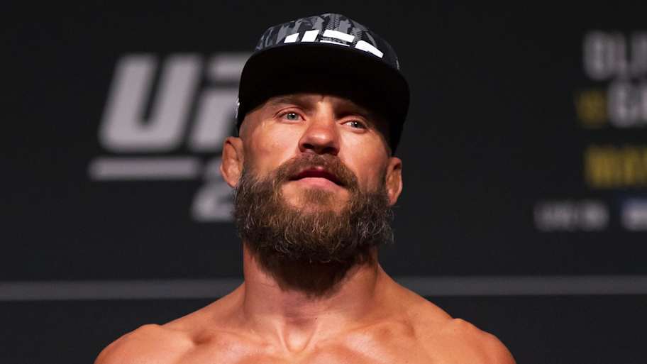 '2 More Fights' - Donald 'Cowboy' Cerrone Announces Return to UFC