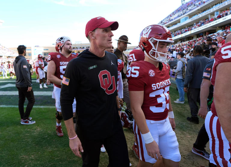 OU football crumbles vs Navy in Armed Forces Bowl loss after hot start ...