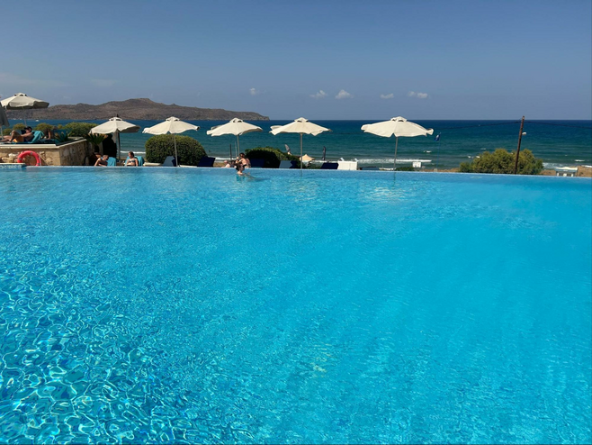 How to See the Best of Greece—One Island at a Time