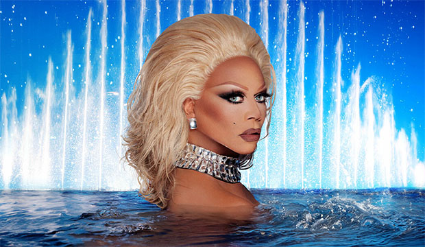 ‘RuPaul's Drag Race' recap: The top 5 queens turn their parents into divas