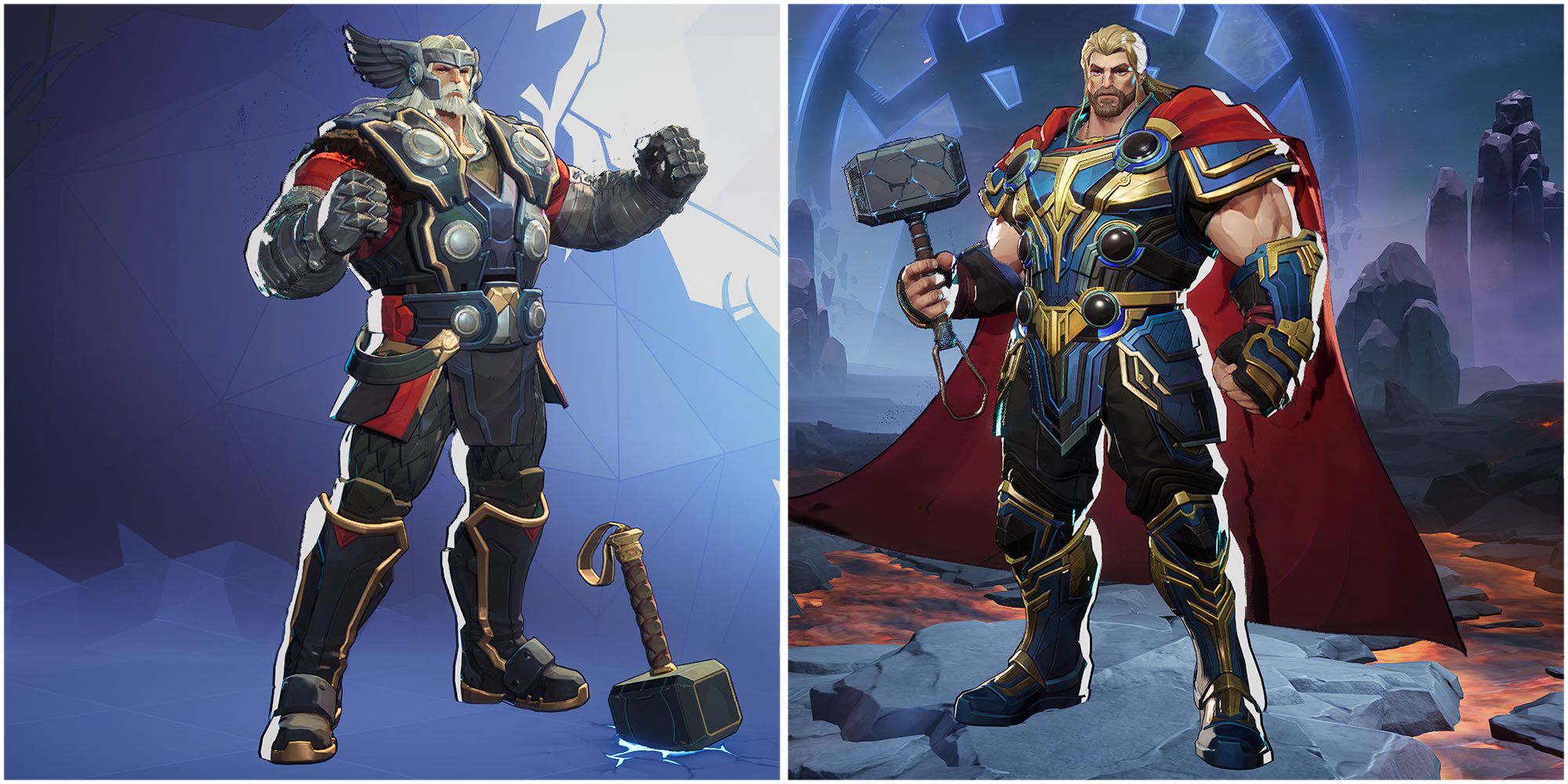 How To Play Thor In Marvel Rivals