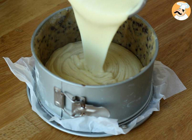 Flankie, de perfecte combinatie van koekje en vlaai!