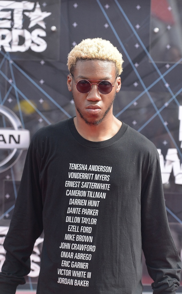 Rapper OG Maco Dead at 32