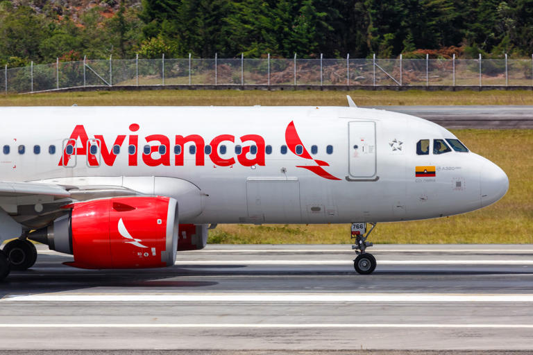 Avianca Debuts New VIP Lounge At Miami International Airport