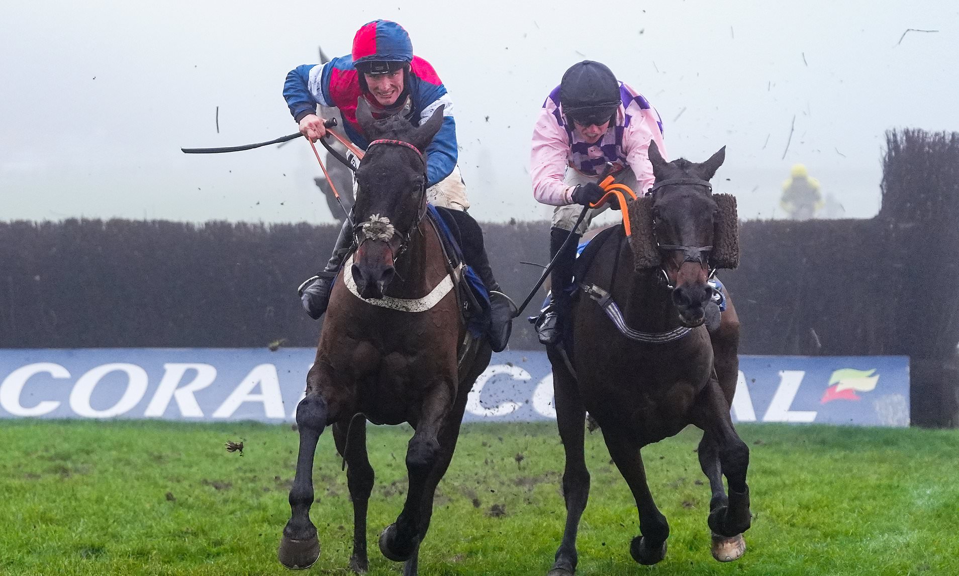 Val Dancer waltzes off with big prize for an emotional Mel Rowley at ...