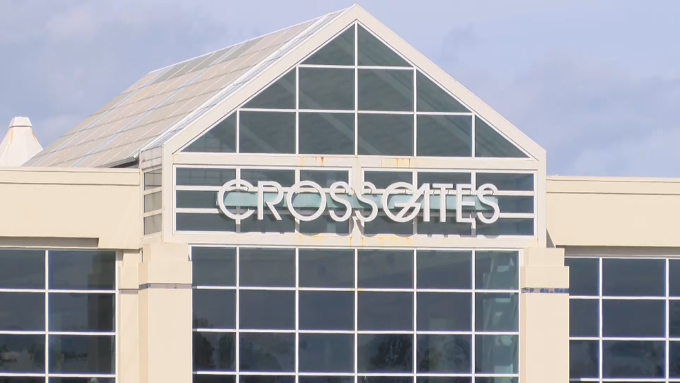 Crossgates Mall owners get five-year loan to help secure complex's future