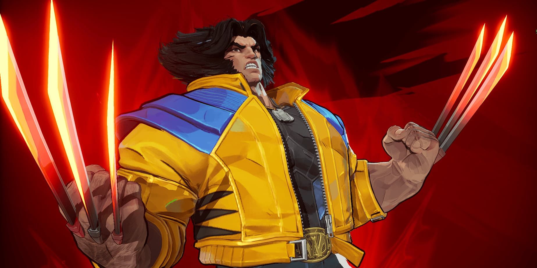 How To Play Wolverine in Marvel Rivals