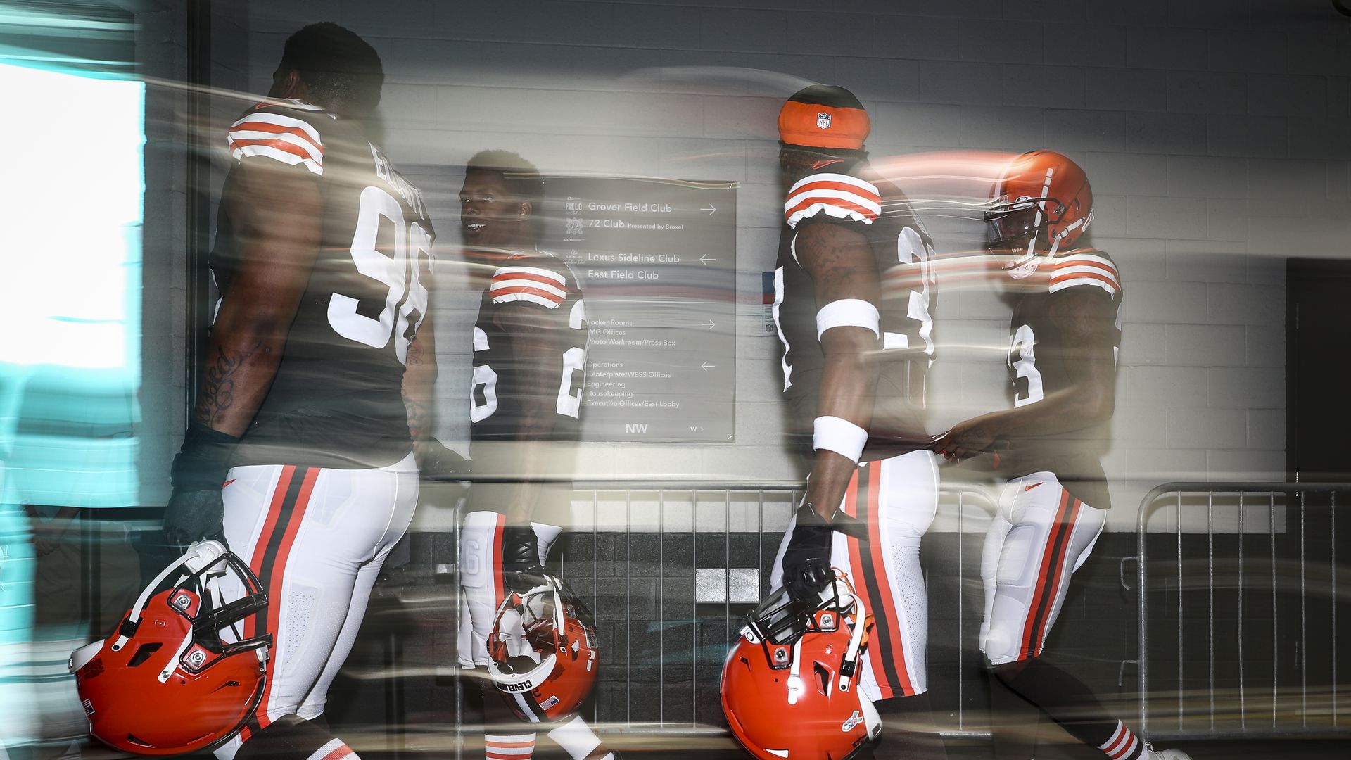 Browns vs. Dolphins: Week 17 Need to Know