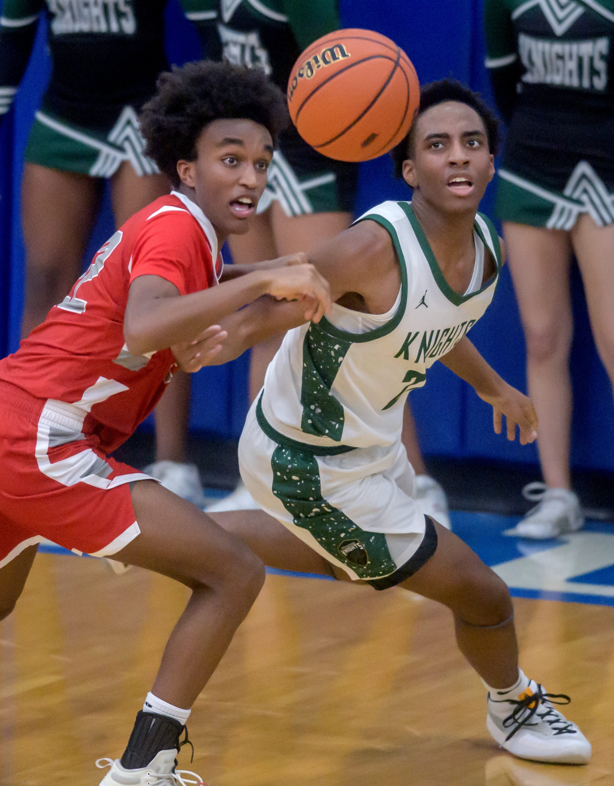 Illinois 2024 holiday basketball tournaments: Schedule for high school ...