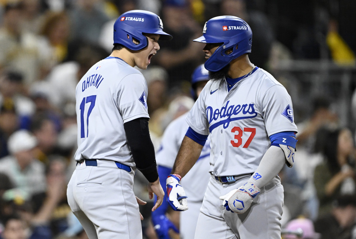 Dodgers Key Position Battles to Watch in Spring Training