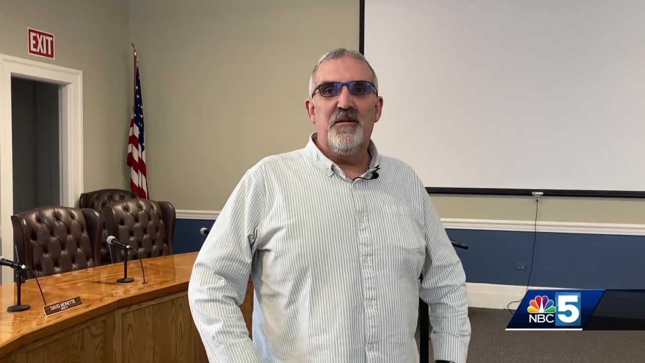 Plattsburgh Mayor Wendell Hughes says property taxes would decrease ...
