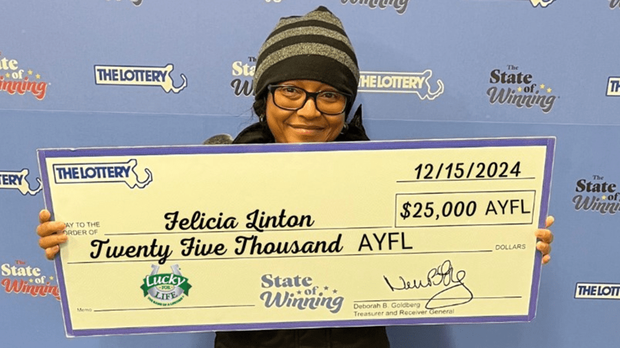 Lucky for Life game on its last legs