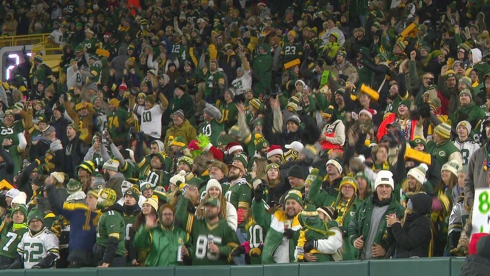 Packers hike ticket prices for 2025 season; revoke accounts selling 100 ...