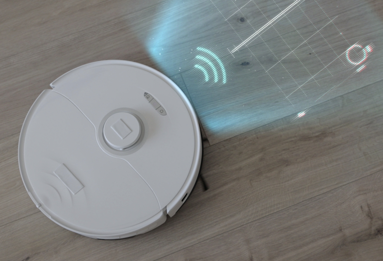 Evolution of Robot Vacuums: From Basic Cleaners to Smart Home Assistants