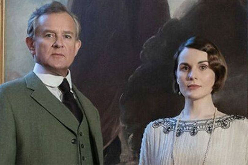 Downton Abbey star confirms 'end of the story' in heartbreaking news ... Downton Abbey star confirms 'end of the story' in heartbreaking news ...