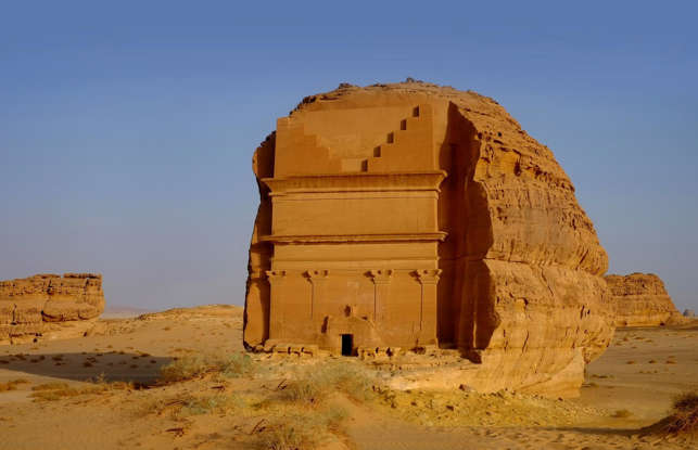 15 unloved UNESCO World Heritage Sites, and why you should visit them 15 unloved UNESCO World Heritage Sites, and why you should visit them