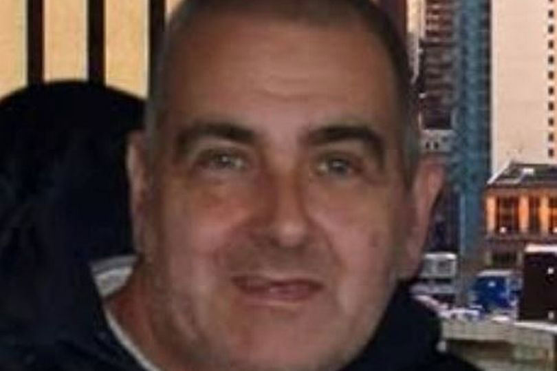 Police issue urgent appeal for missing Troon man who vanished on Boxing Day Police issue urgent appeal for missing Troon man who vanished on Boxing Day
