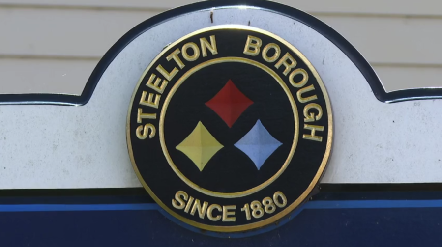 Steelton Borough Mayor to run for reelection