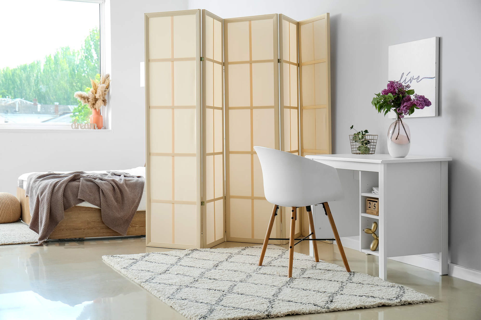 17 Stepfamily Bedroom Sharing Solutions That Work