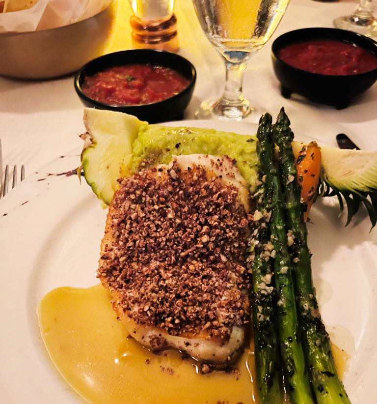 Best Restaurants in Irving, Texas