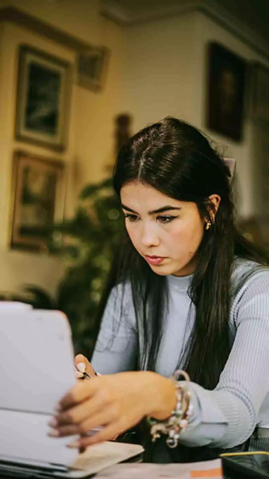 8 Habits of Highly Successful Students