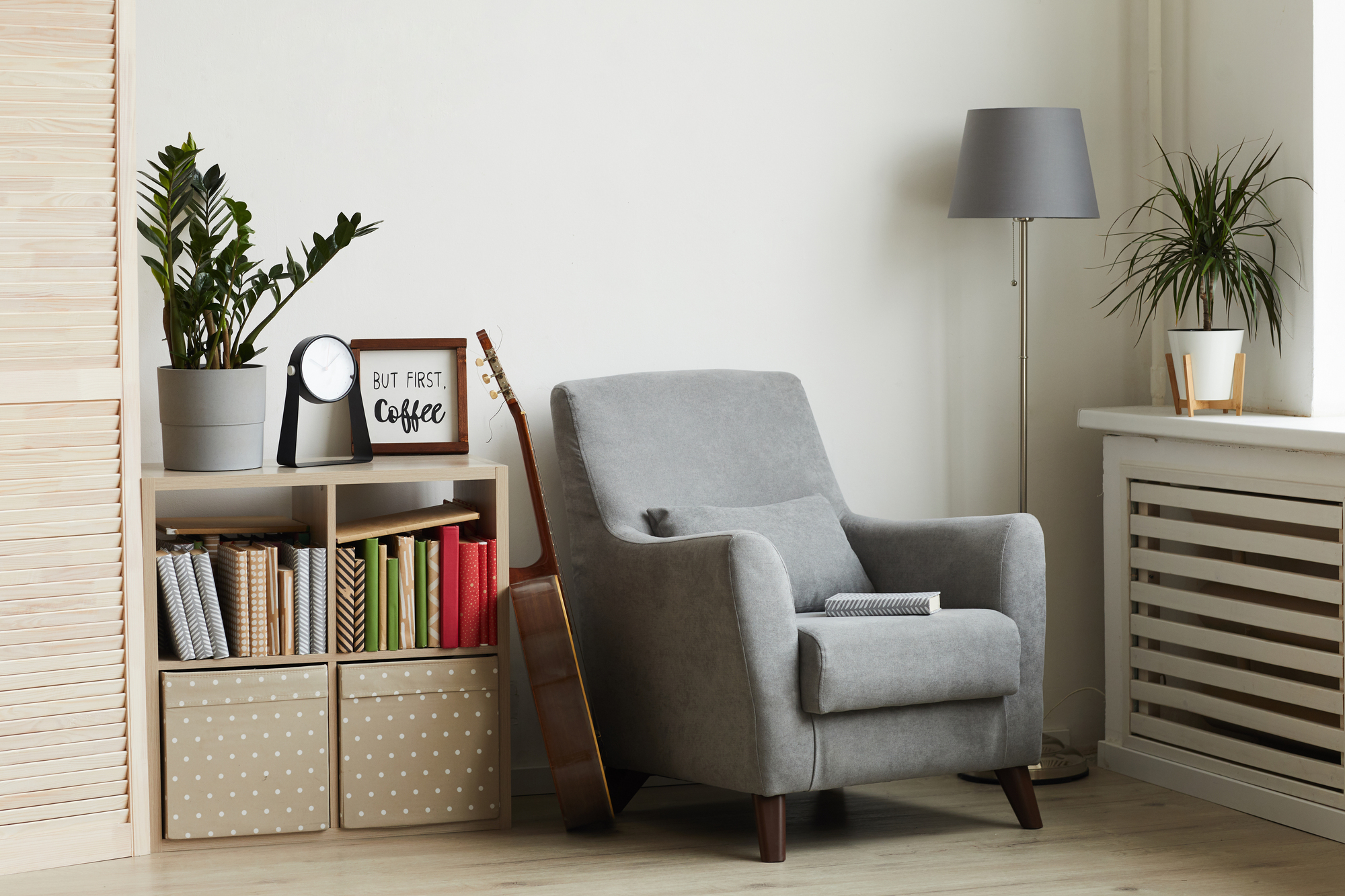 20 tips for creating a cozy reading corner in any room